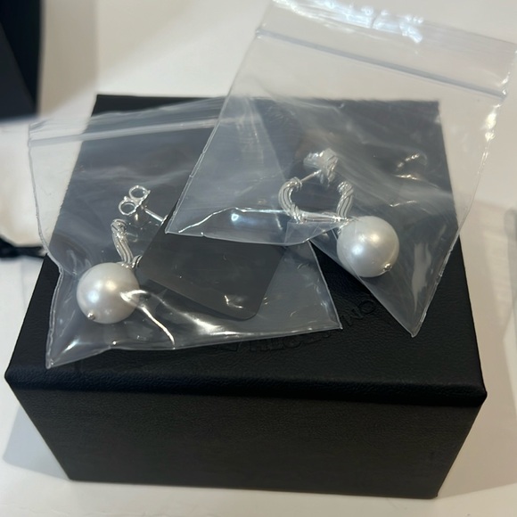Peter Thomas Roth | Jewelry | New In Box Peter Thomas Roth Pearl And ...